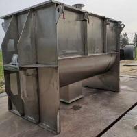 China Power Driven Stainless Steel Mixing Tank for Various Processes for sale
