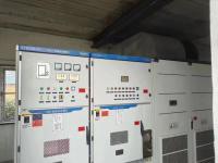China Refurbished Stainless Steel Evaporator With Customizable Compressor - 2-10 Tons Capacity for sale