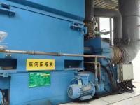 China Refurbished Stainless Steel Evaporator With Customizable Compressor - 2-10 Tons Capacity for sale