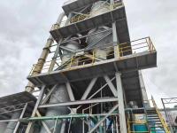 China Refurbished Stainless Steel Evaporator With Customizable Compressor - 2-10 Tons Capacity for sale