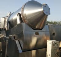China Stainless Steel Second Hand Mixer Machine With Brushless Motor for sale