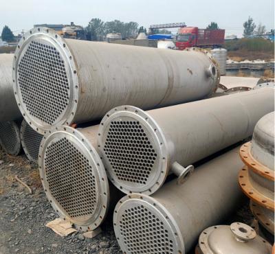China 500kg Stainless Steel Manual Control Condenser for Heavy Duty Applications for sale