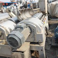 China CE/ISO9001 3-15KW Second Hand Decanter Centrifuge For Customized Capacity Separation for sale