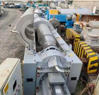 China PLC Controlled Decanter Centrifuge Customized Industrial Processing CE/ISO9001 Certified for sale