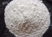 China Reducing Soil Acidity White 1305-62-0 Hydrated Lime Powder for sale