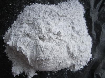China CAS 1305-78-8 Lime Calcium Oxide for sale