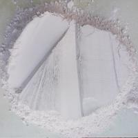 China Calcium Oxide Quicklime CaO 95% Purity White Powder for Industrial and Food Grade Use for sale