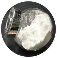 China 99% Purity Hydrated Lime Calcium Hydroxide In Agriculture for sale