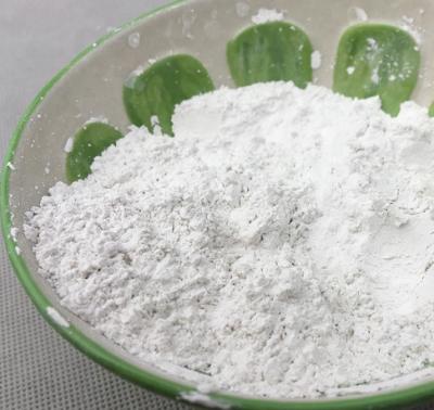 China High Purity 96% Food Grade Calcium Hydroxide 325 Mesh for Water Treatment and Food Additive for sale
