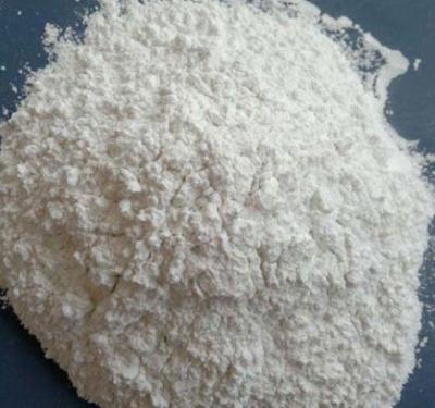 China Calcium Hydroxide Slaked Lime 90% Purity 25kg Bag Industrial Grade White Powder for sale