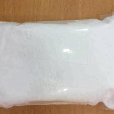 China Industrial Grade 99% Calcium Hydroxide White Powder for Water Treatment for sale