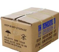 China Rotary Kiln HSCA Calcium Hydroxide Expansive Mortar for sale