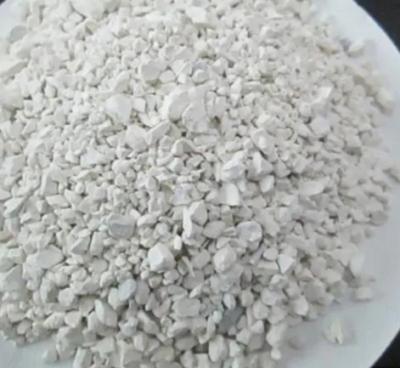 China Calcium Oxide CaO 92% White Powder for Fertilizer and Industrial Use 1305-78-8 for sale