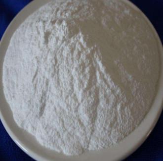China 93% Hydrated Lime Powder Ca(OH)2 325 Mesh for Water Treatment and Building Materials for sale