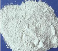 China Food Grade Quick Lime Powder CaO 95% for Flue Gas Desulfurization 10-70mm for sale