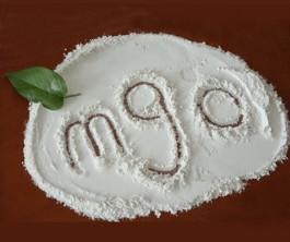 China High Temperature 85% Min MgO Powder for Heating Element 0-200 Mesh for sale