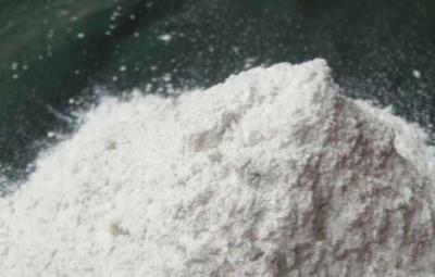 China 95% CaO Quick Lime Powder Calcium Oxide for Water Treatment Mining Chemical Processes for sale