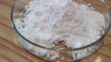 China 99% Hydrogen Peroxide 1305-78-8 Lime Calcium Oxide for sale