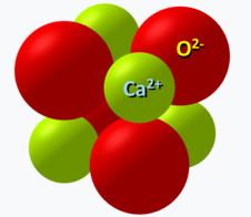 China Quicklime Calcium Oxide Powder CaO 90% Min for Industrial Use 1305-78-8 for sale