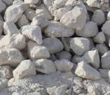 China Drinking Water 99% Min Calcium Oxide Limestone CaO Powder for sale