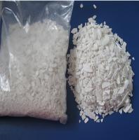 China White CaO 93% Calcium Oxide Powder CAS 1305-78-8 Industrial Grade Desiccant for sale