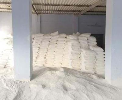 China Calcium Hydrated Lime Ca(OH)2 1305-62-0 for Waste Water Treatment and PVC Stabilizer for sale