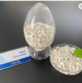 China Industrial PE CaO CaCO3 Hydrated Limestone Powder for sale