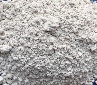 China Grey 70% Calcium Oxide Masterbatch 2.5 Micron for Cement Making Raw Material for sale