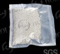 China 85% Desiccant Calcium Oxide Moisture Absorber Masterbatch for Agriculture PE PP 25kg for sale