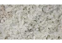 China Calcium Oxide Quicklime CaO 88% Desiccant for Gas Kiln Metallurgy 25kg Bag for sale
