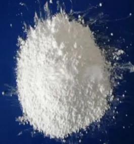 China Quicklime 1305-62-0 Powdered Calcium Oxide for sale