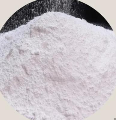 China Slaked Lime Calcium Hydroxide Ca(OH)2 90% Purity for Sewage Treatment for sale