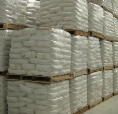 China Calcium Oxide Quicklime MgO 0.88% CaO Powder for sale