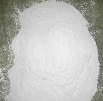 China Calcium Hydroxide Hydrated Lime Powder 95% Min CAS 1305-62-0 25kg Bag for sale