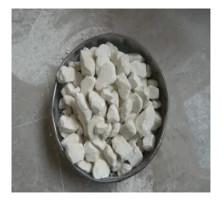 China SGS Caustic Lime 53% Min Calcium Oxide Powder for sale
