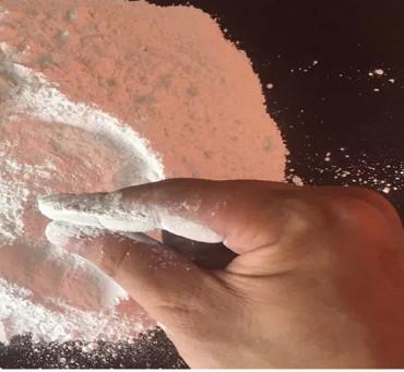 China SGS Whiteness 85 Hydrated Lime Calcium Hydroxide Powder for sale