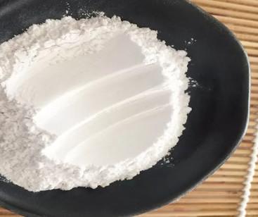 China High Purity 95% Slaked Hydrated Lime Powder for sale