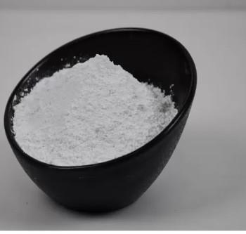 China Soil Modifying Slake Lime Calcium Hydroxide Powder 400 Mesh 95% Purity for Construction for sale