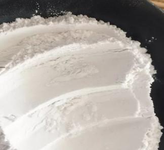 China Industrial Grade 95% Purity 1000 Mesh Hydrated Lime Powder 45um Particle for Wastewater Treatment for sale