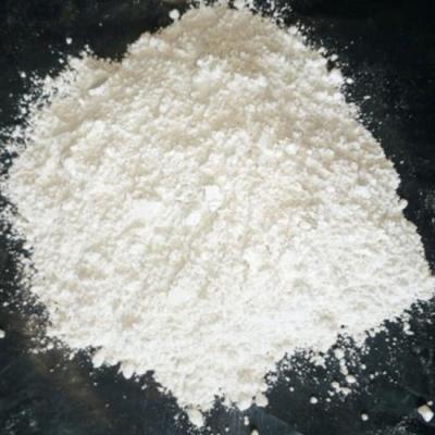 China ISO Industrial Grade Quicklime Slaked Lime Powder for sale