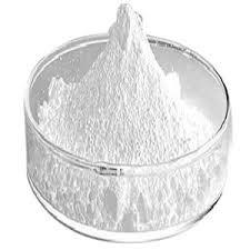 China Calcium Oxide Quicklime CaO 95% Purity White Powder for Industrial and Food Grade Use for sale