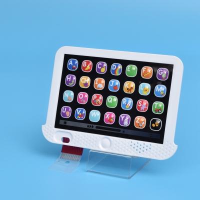 China Control Feel Smooth Membrane Switch Keyboard Flexible Remote Control Panel for sale