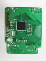 China Double Sided PC Gloss Multilayer Circuit Board 3M467 And 3M468 Adhesive for sale