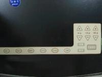 China Custom Design Emboss Type Tactile Membrane Touch Switch With 3M Adhesive for sale