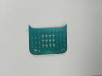 China Custom Design Waterproof Single Membrane Switch Keypad For Mobile Phone for sale