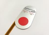 China F150 Embossed Button Tactile Membrane Switch with 3M7955 3M7952 for sale