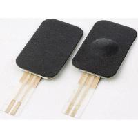 China Assembly Printed Circuit Keypad Electronic Single Button Mini Membrane Switch for sale