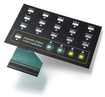 China Newest Advanced Household Appliance Electronic Waterproof Foil Membrane Touch Switches for sale
