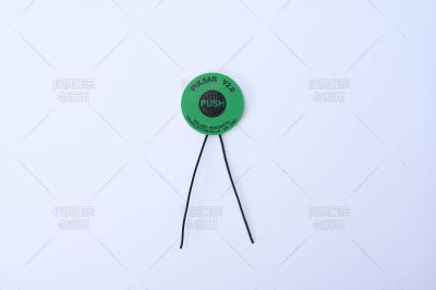 China Customized Tactile Membrane Switch With Silkscreen / Digital Printing For Medical Equipment for sale