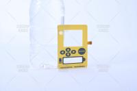 China Reliable Ultra Durable Tactile Membrane Switches High Quality for sale